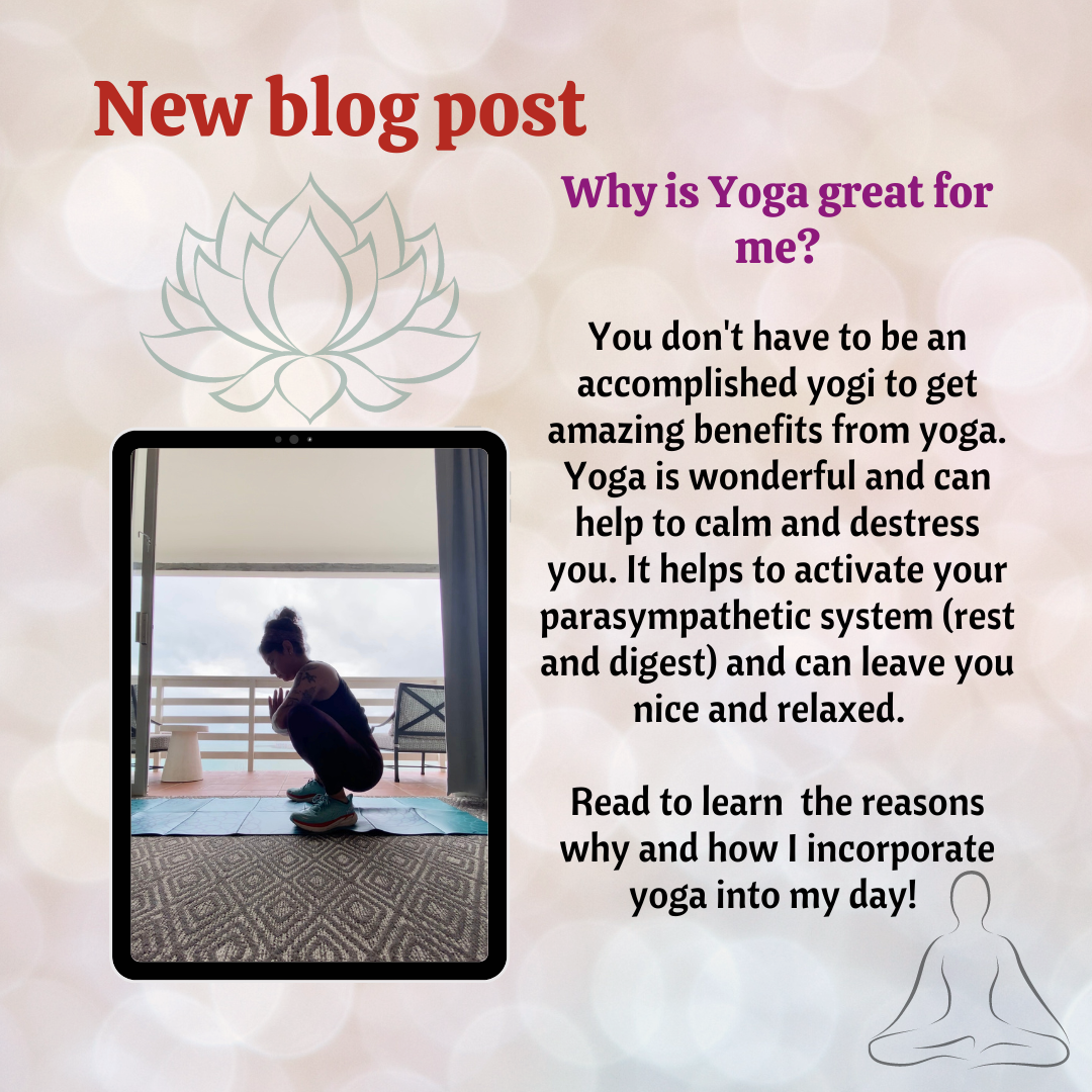 Why is yoga great for me? – Grounding Fitness, LLC